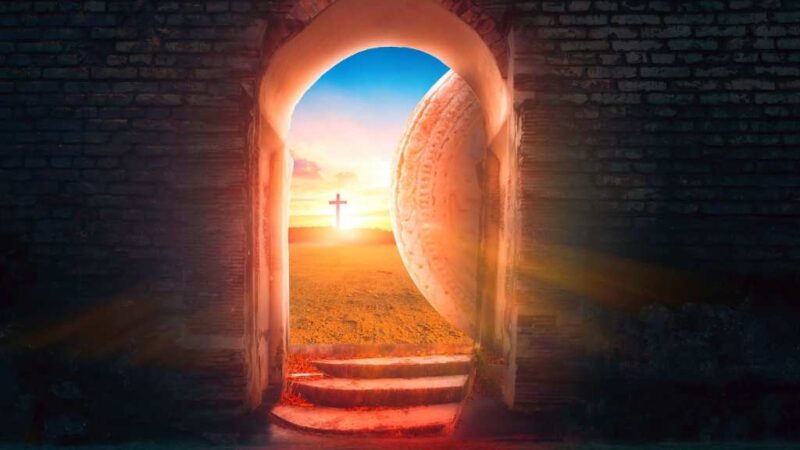 La Tumba de Jesús en Jerusalén | Haya Peregrinaciones