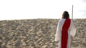 Moisés y los 10 mandamientos | Haya Peregrinaciones