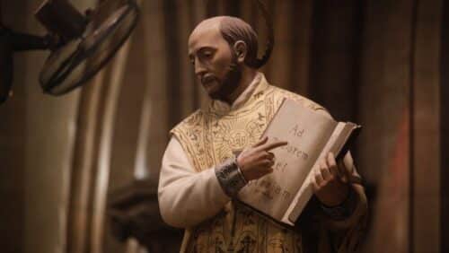 ¿Quién es Ignacio de Loyola? | Haya Peregrinaciones